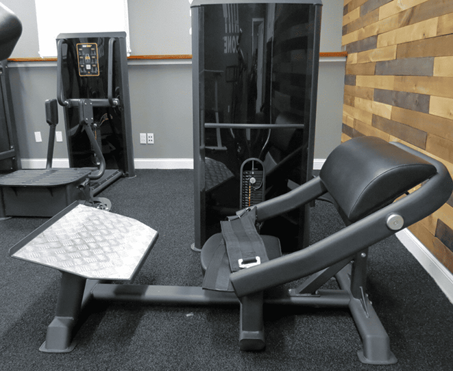 AbCoaster Glute Lift Elite