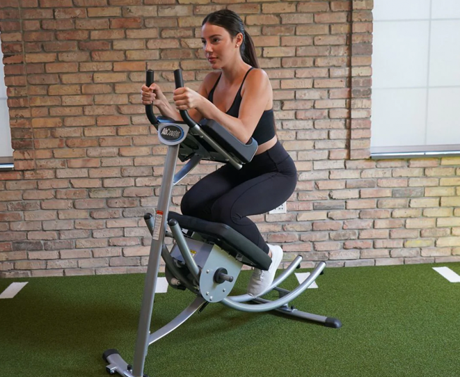 AbCoaster PS500 - Personal Series