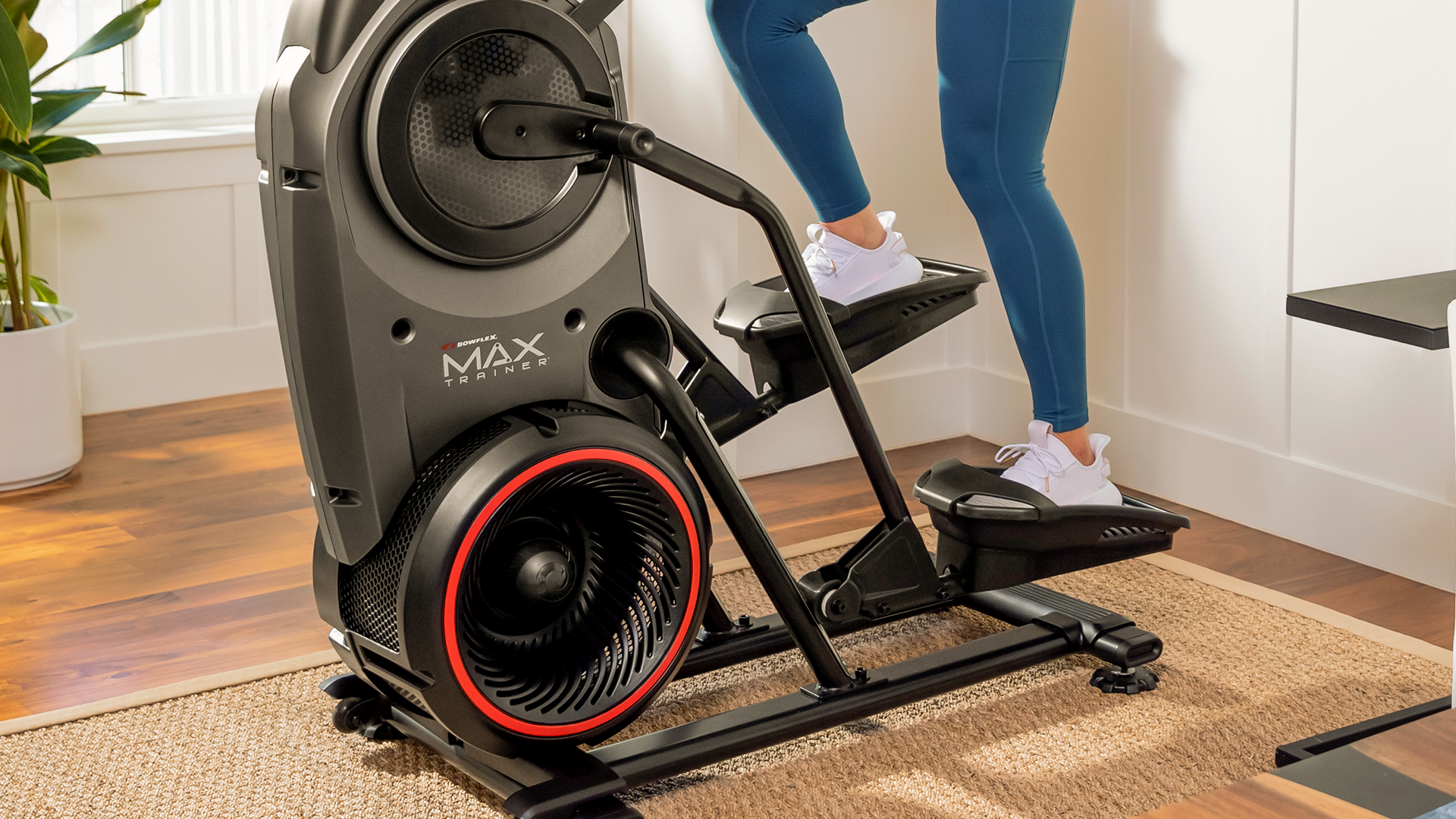 BowFlex Max Trainer M9