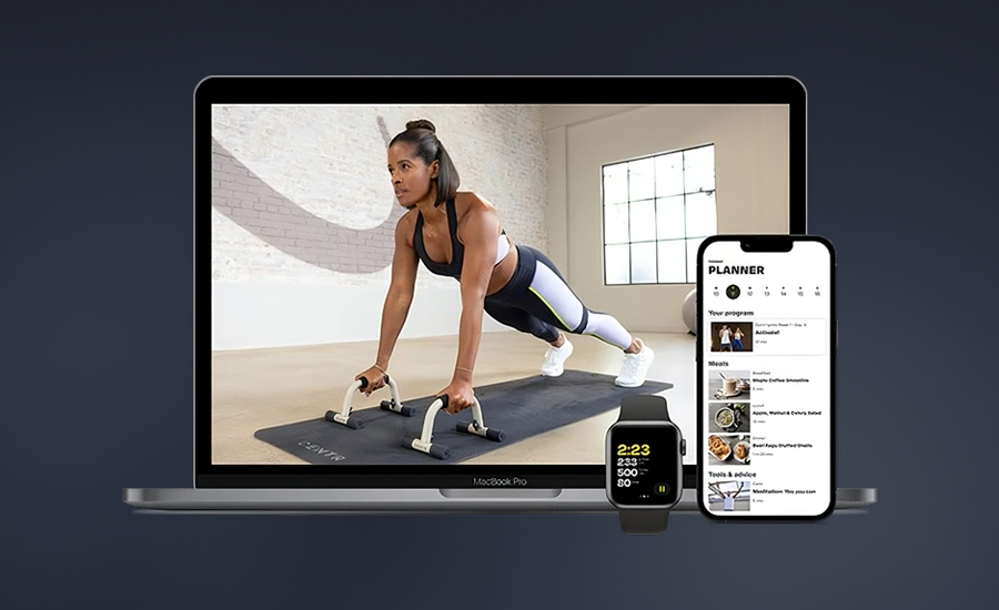 Centr Inspire Series T7 Treadmill