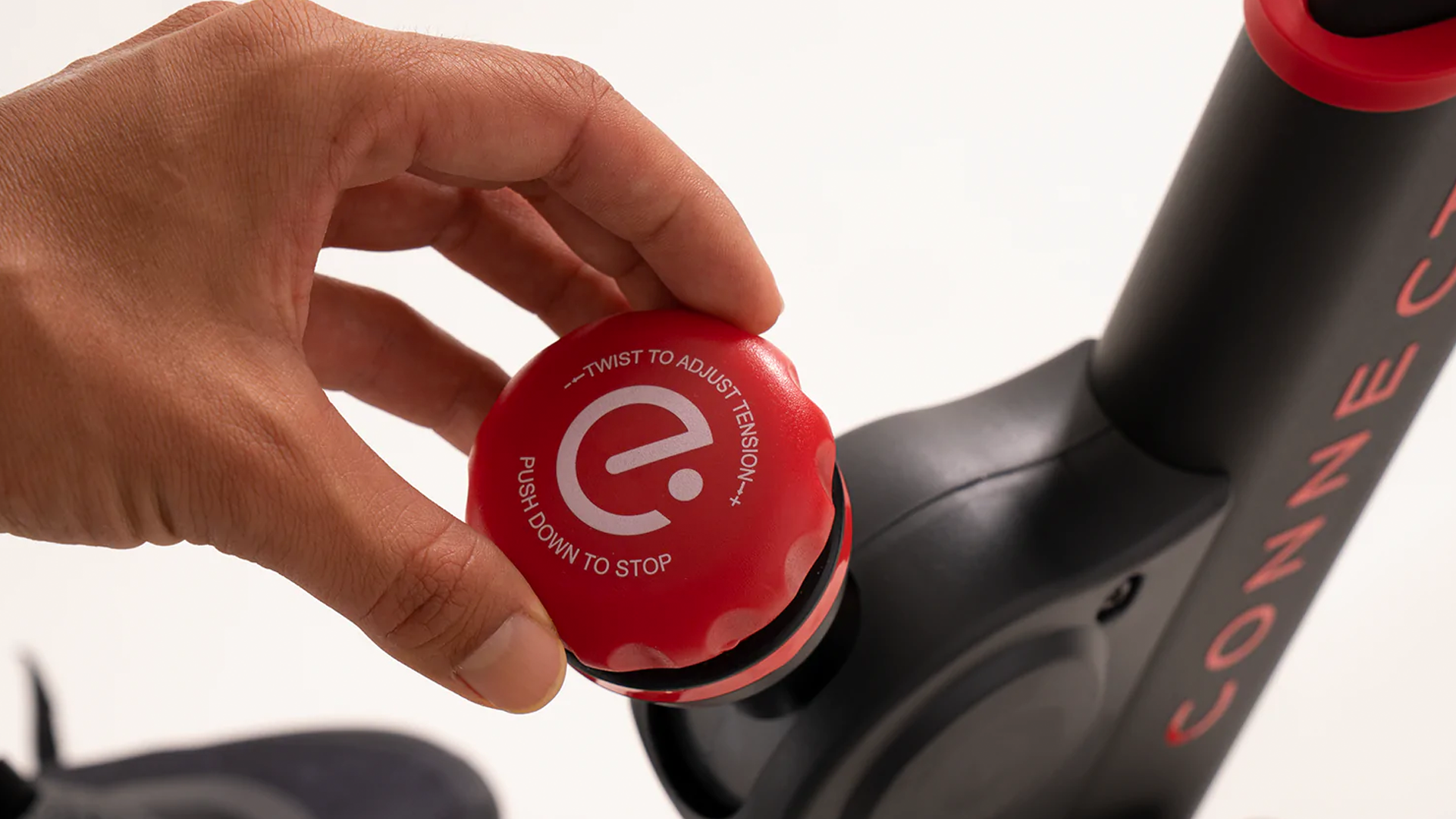 Echelon Smart Connect Bike EX5