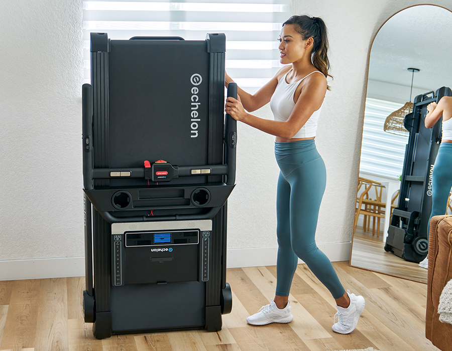 Echelon Stride-6 Treadmill