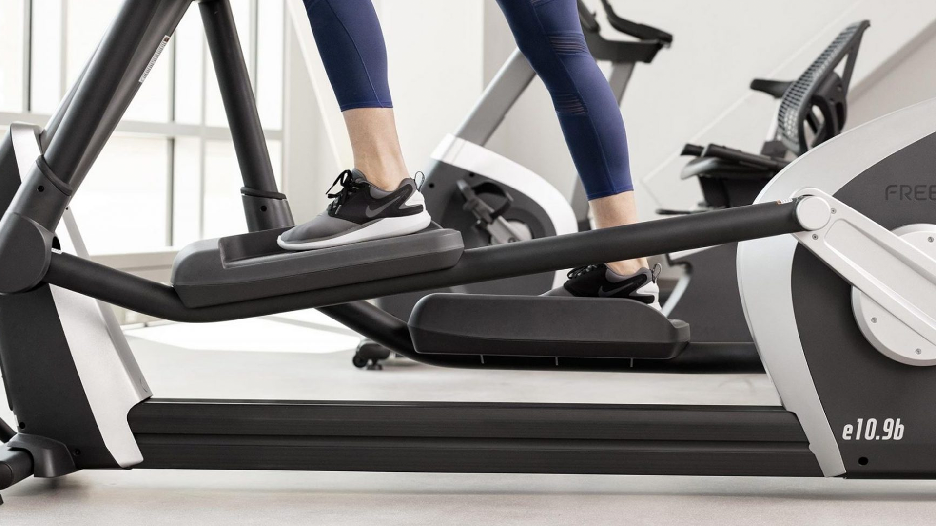 Freemotion e10.9b Elliptical