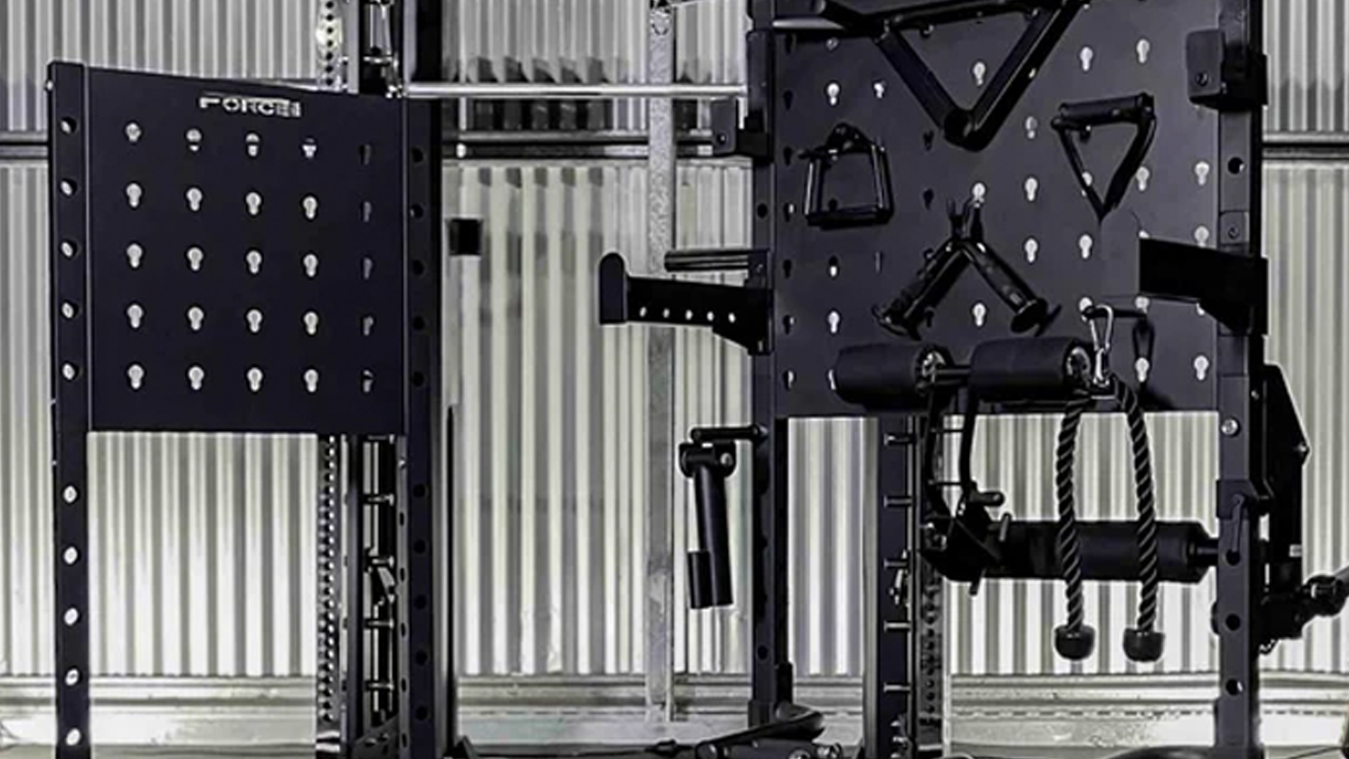 Force USA Base Storage Rack