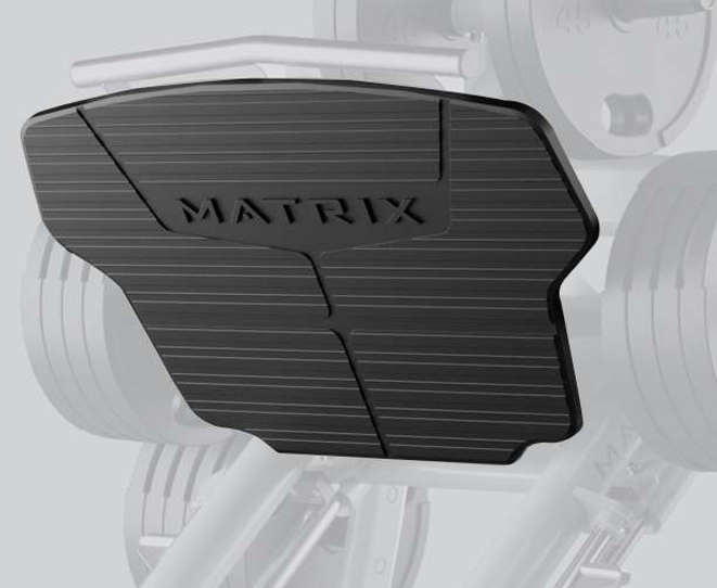 Matrix Magnum 45 Degree Leg Press