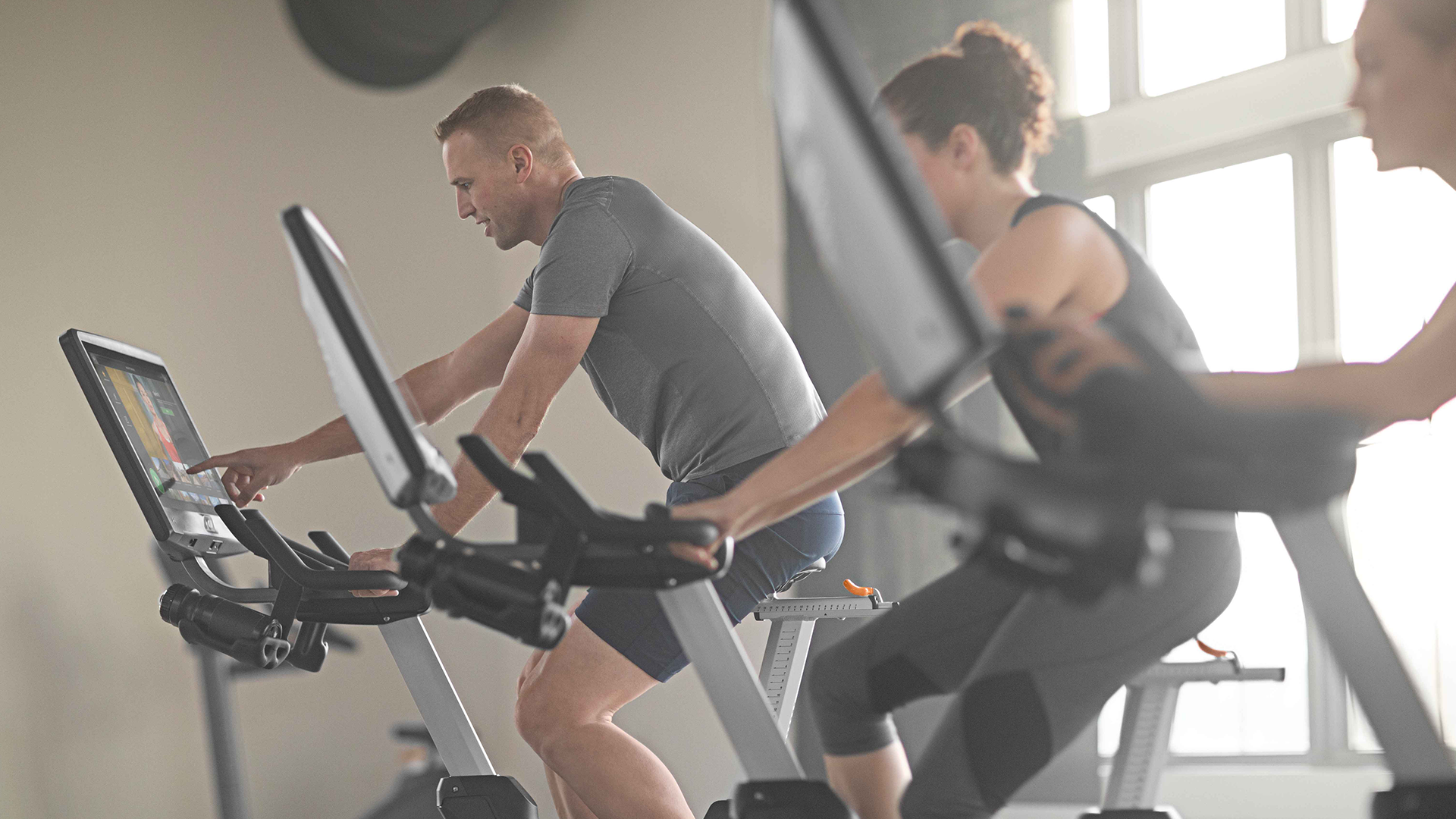 Matrix Virtual Training Cycle