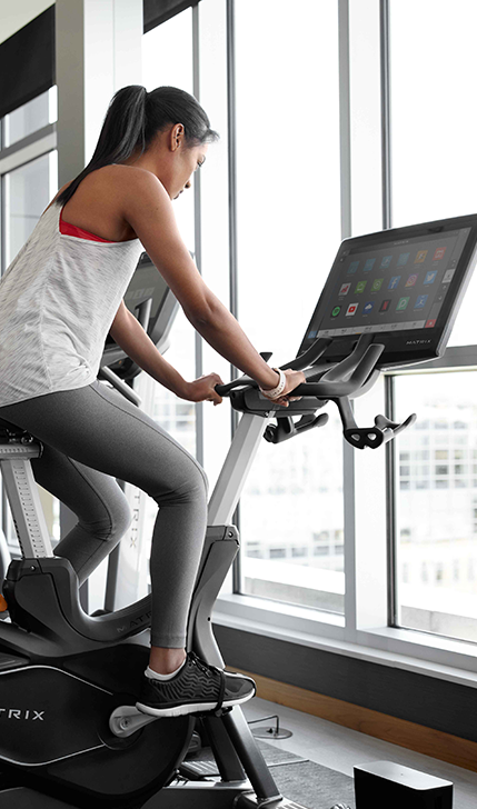 Matrix Virtual Training Cycle