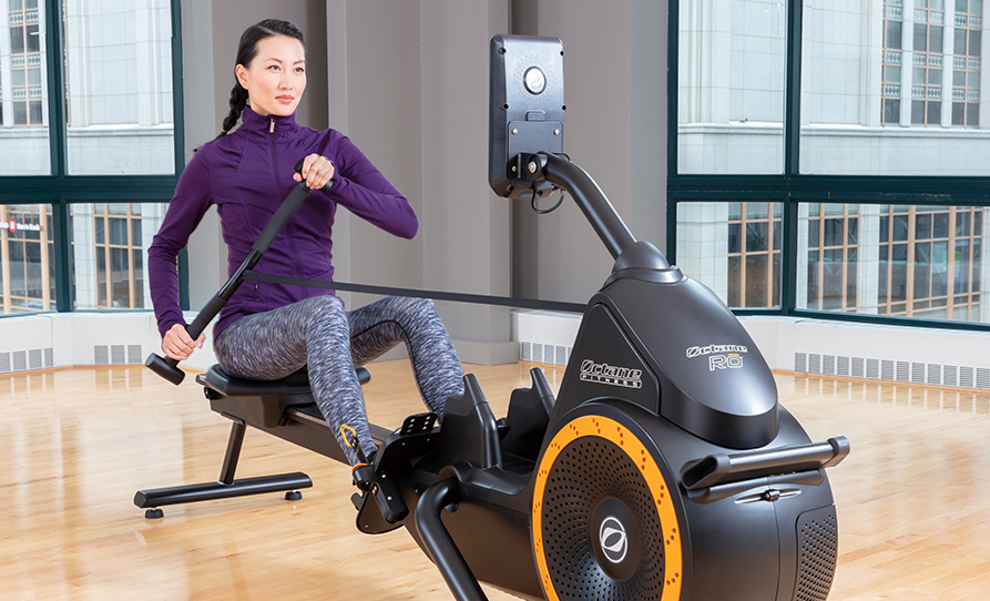 Octane RO Rower