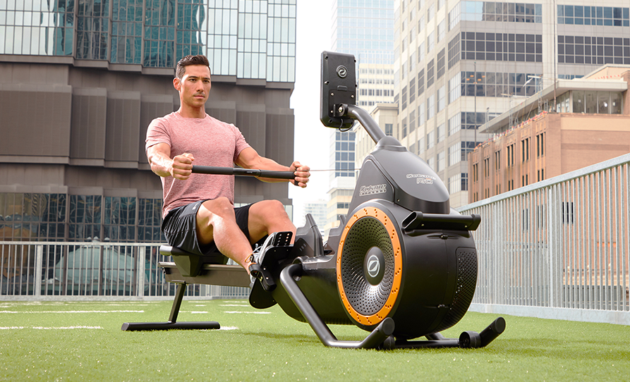 Octane RO Rower