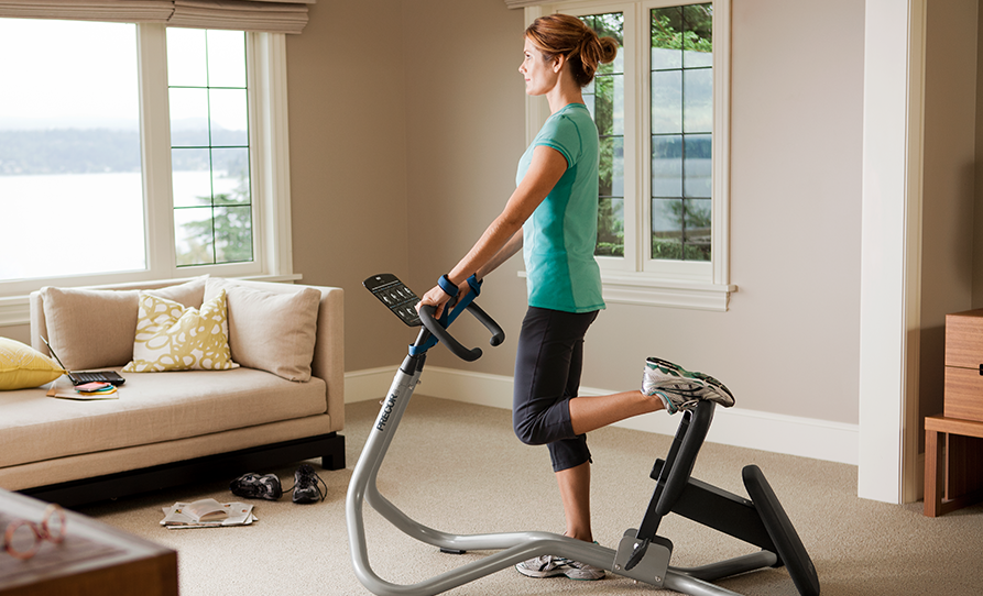 Precor C240 Stretch Trainer