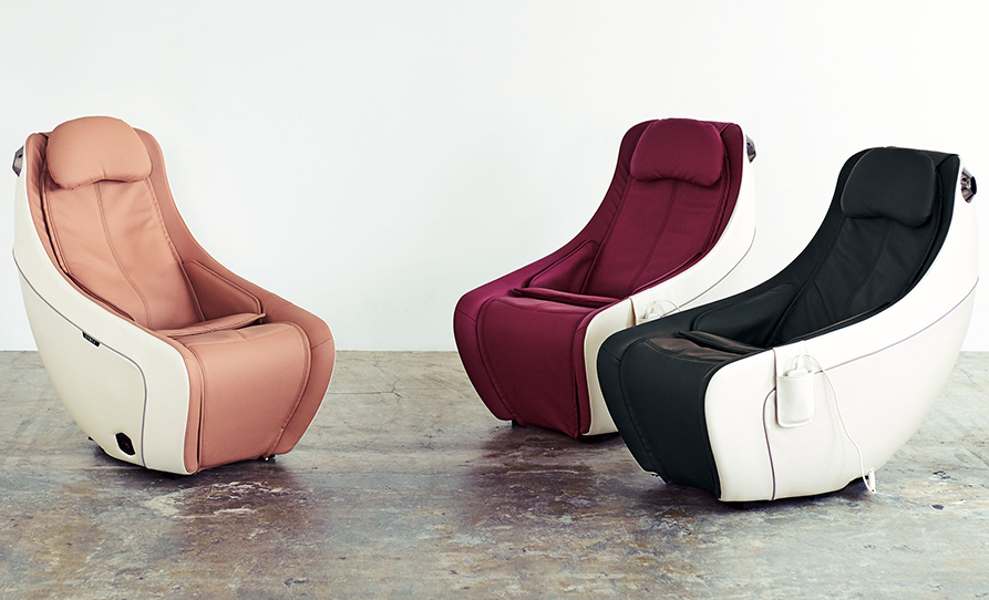 Synca CirC Massage Chair