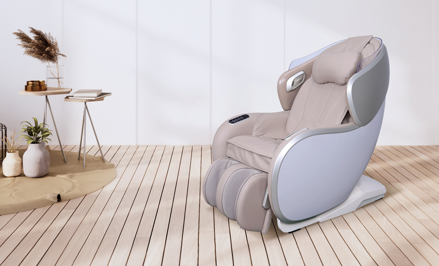 Synca CirC 3 Massage Chair