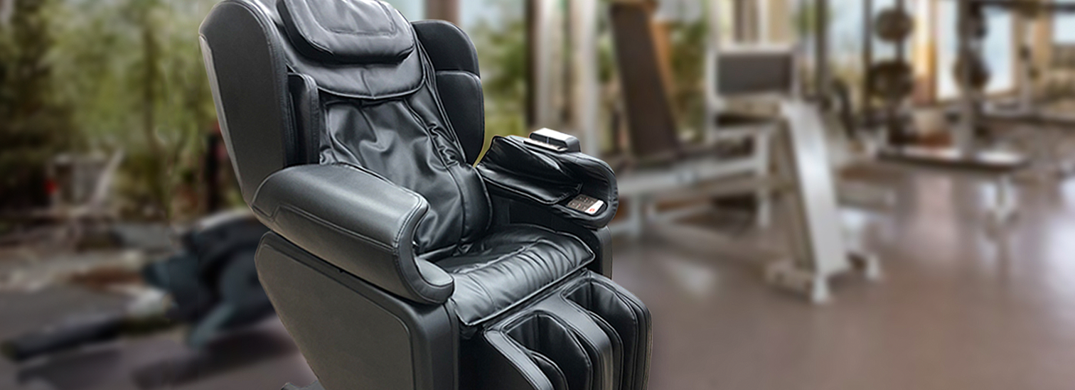 Synca Kurodo E Massage Chair