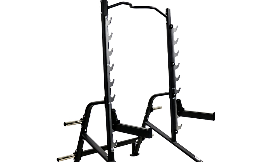 TKO Squat Rack