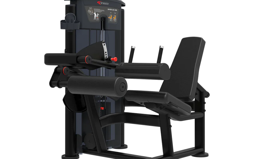 TKO Seated Leg Curl