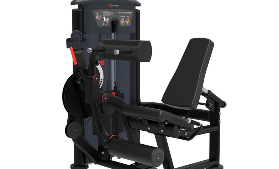 TKO Leg Extension/Leg Curl