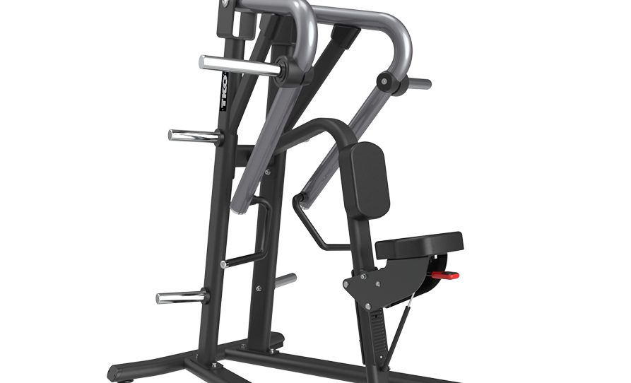 TKO Unilateral Diverging Low Row