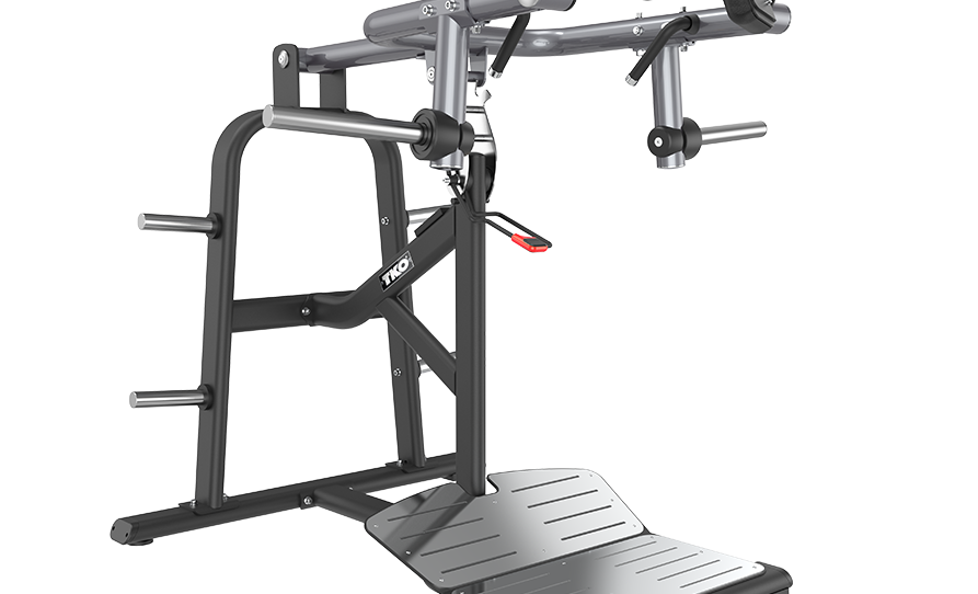 TKO Squat Machine
