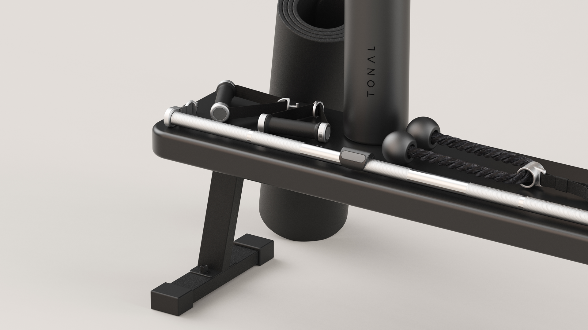 Tonal Smart Accessories Bundle