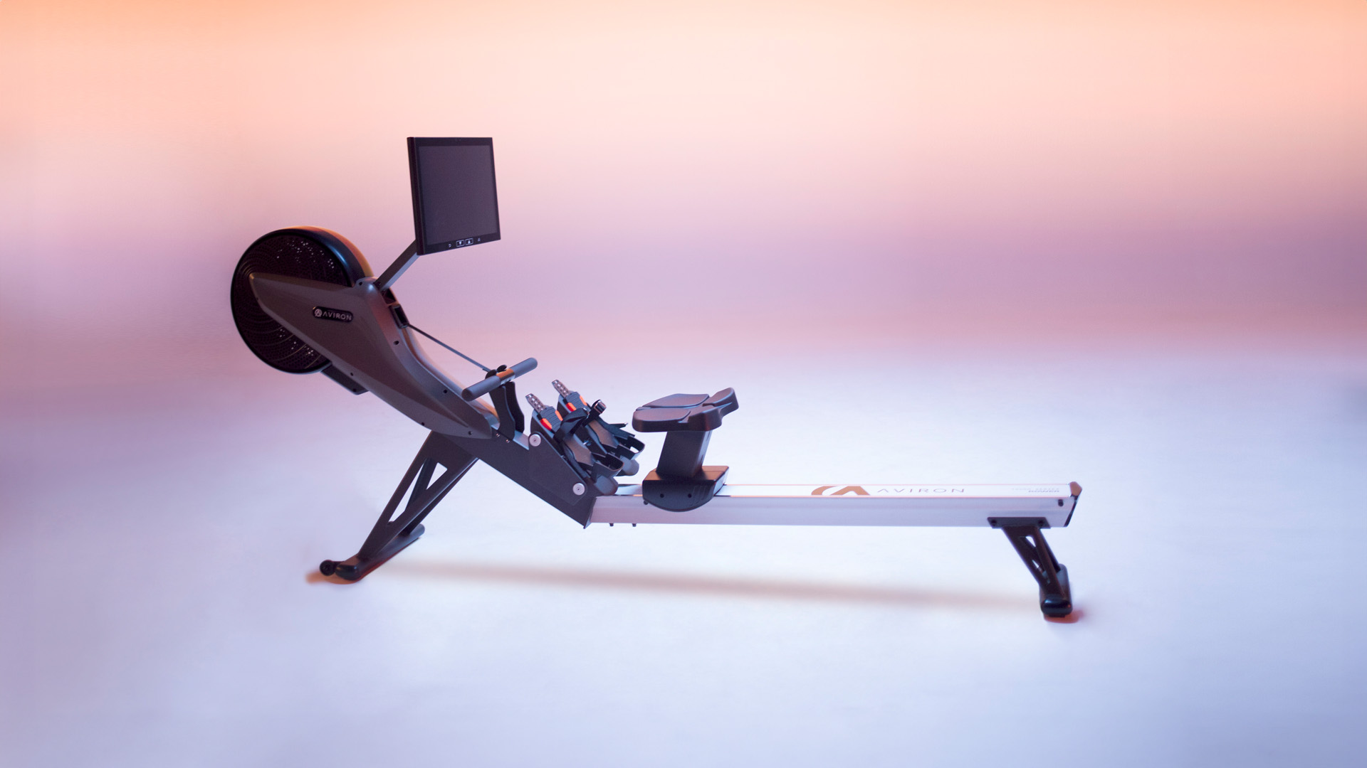 Aviron Tough Series Rower