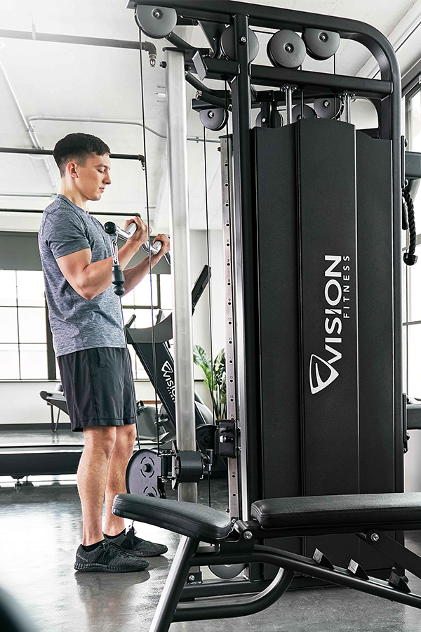 Vision Functional Trainer