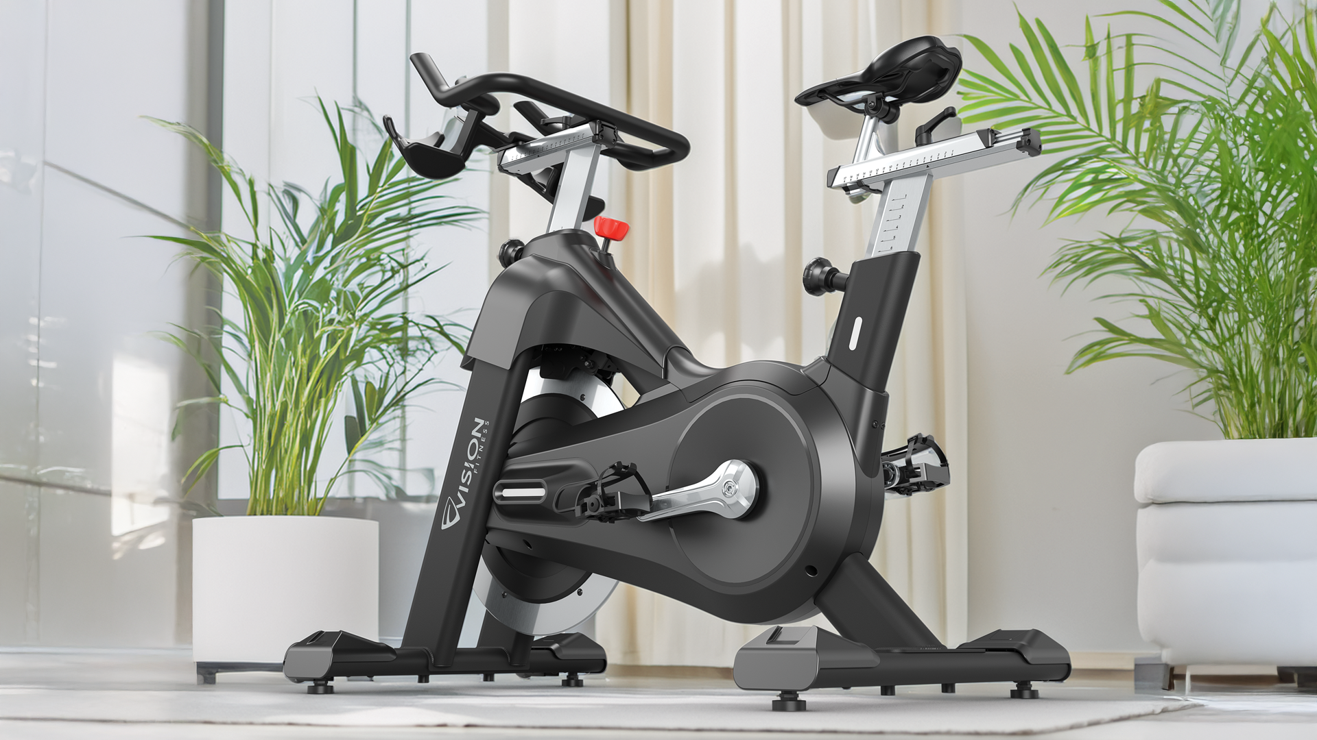 Vision IC700 Indoor Cycle