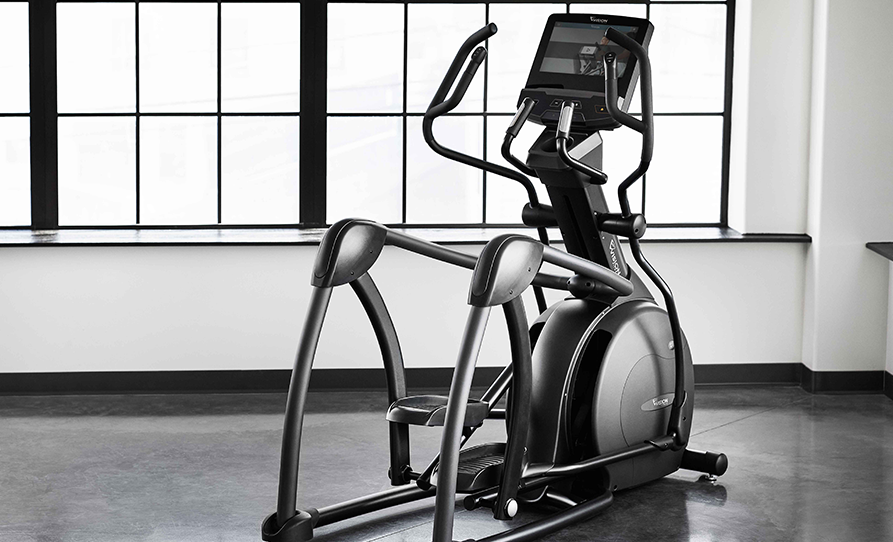 Vision S700E Ascent Trainer