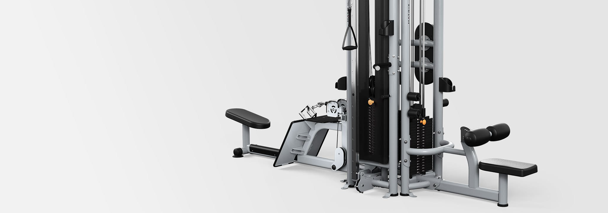 Matrix Magnum Multi-Stations