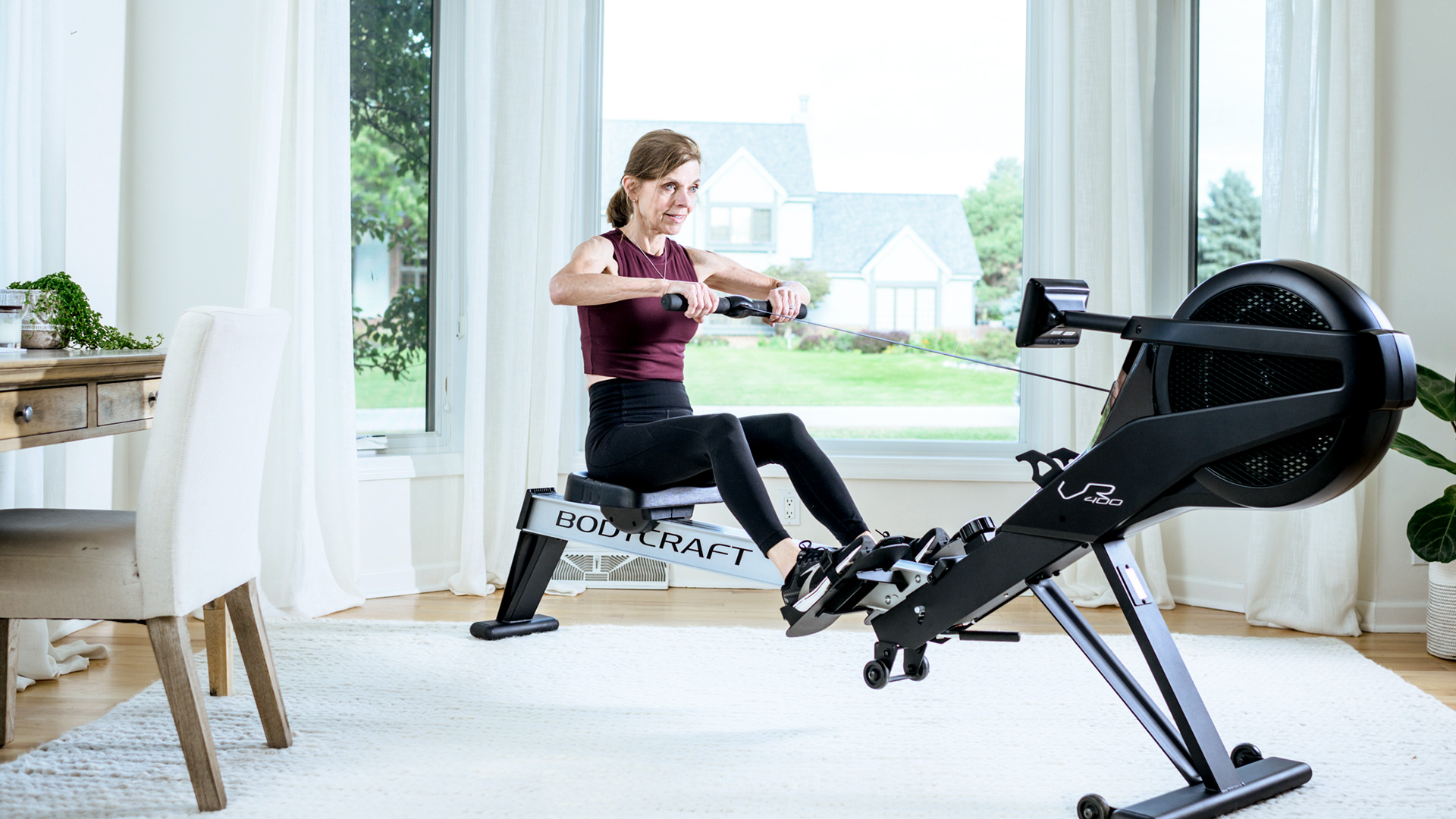 Low Impact Workout Ideas