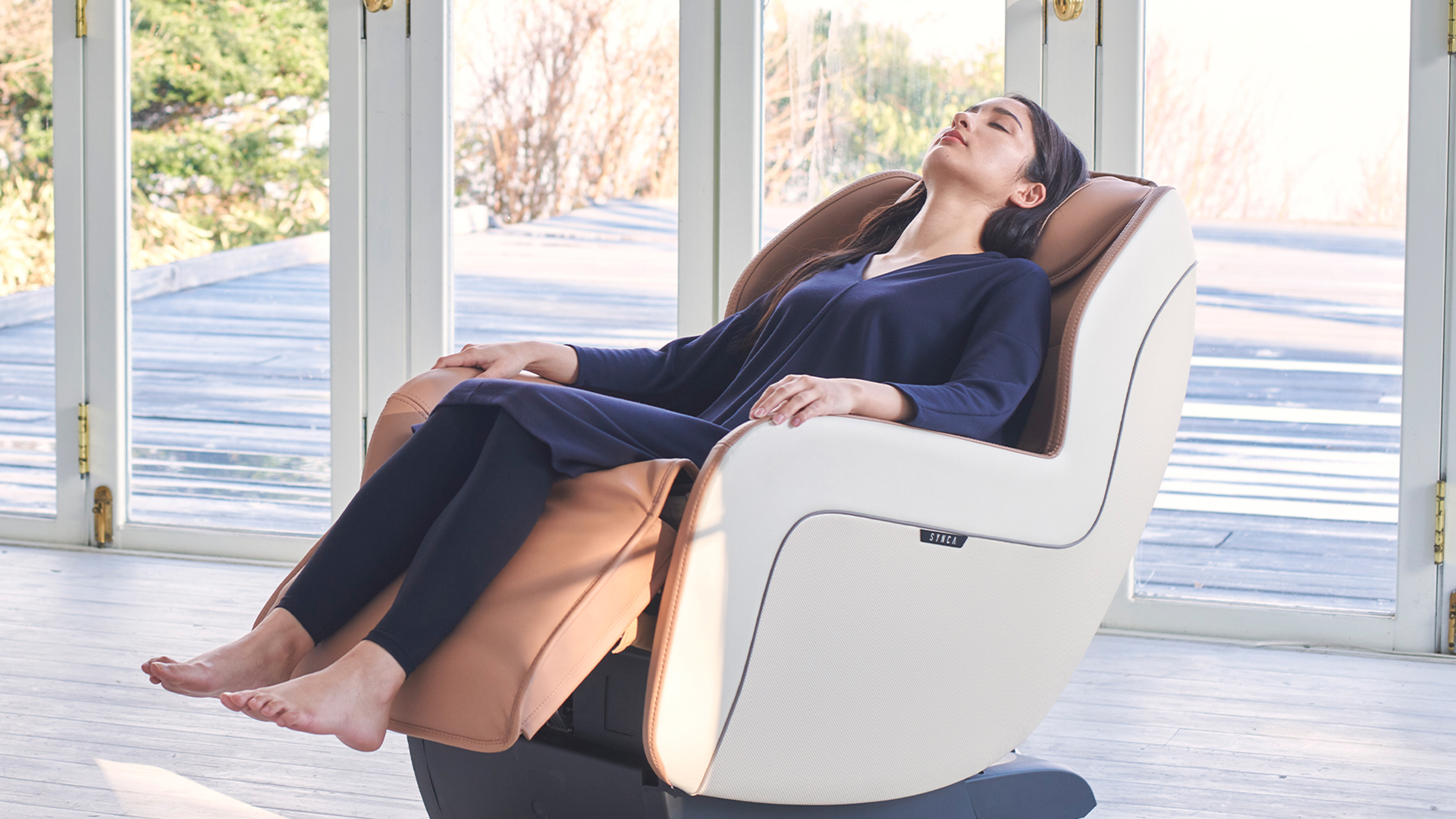 Massage Chairs