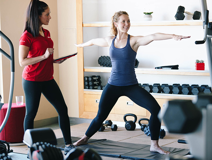 About Us & Career Opportunities - Johnson Fitness & Wellness | The ...