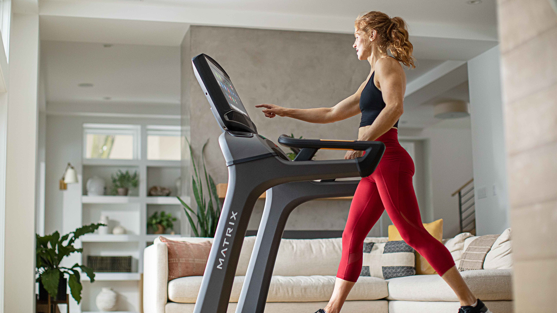 Treadmills, Ellipticals, Cardio & Strength Equipment for the Home ...