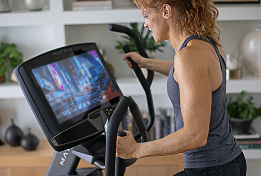 Matrix Home Exercise - Treadmills, Ellipticals, Exercise Bikes ...