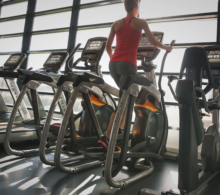 Matrix Home Exercise - Treadmills, Ellipticals, Exercise Bikes ...