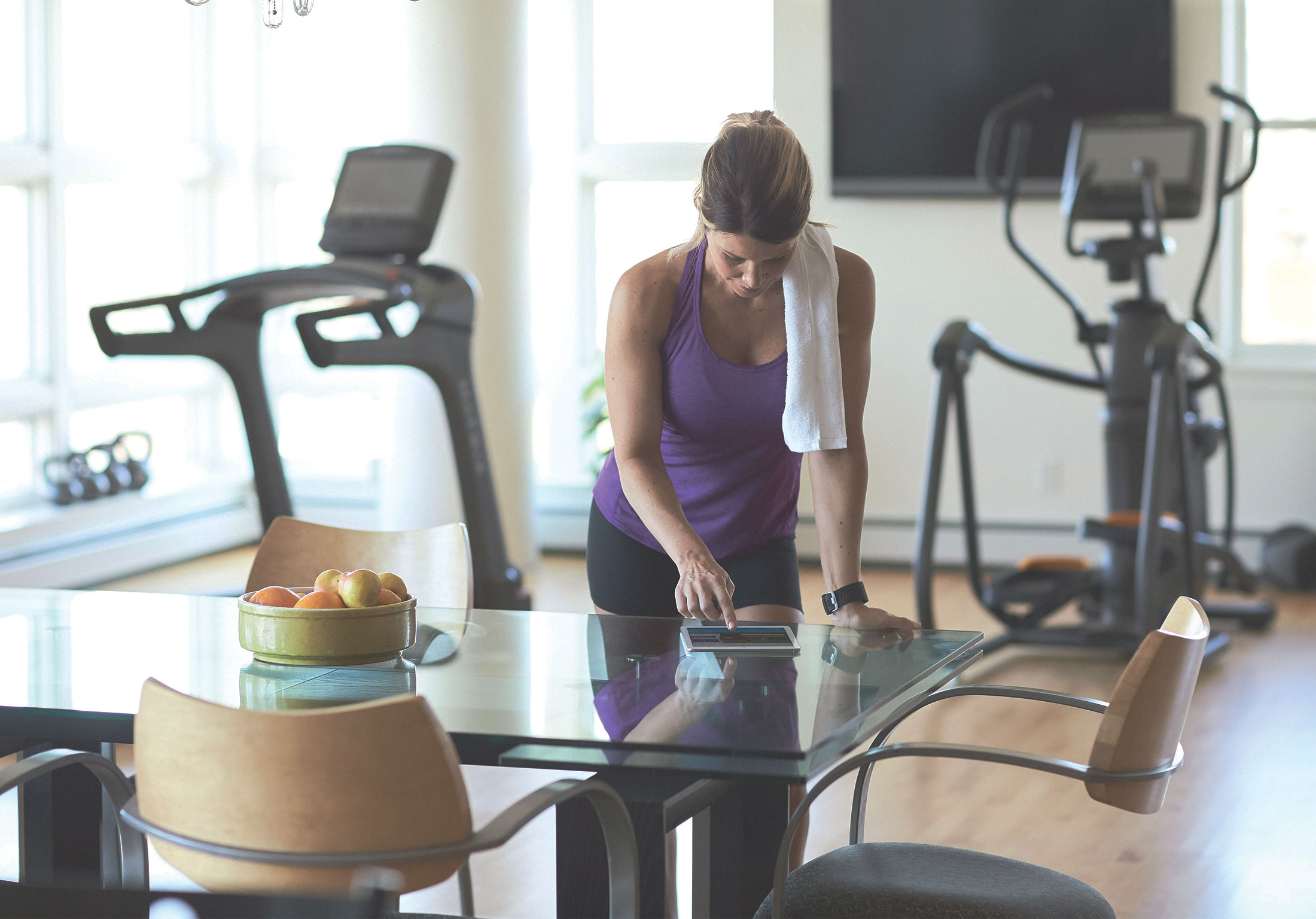 Matrix Home Exercise - Treadmills, Ellipticals, Exercise Bikes ...
