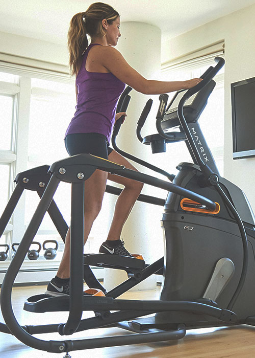 Matrix Home Exercise - Treadmills, Ellipticals, Exercise Bikes ...
