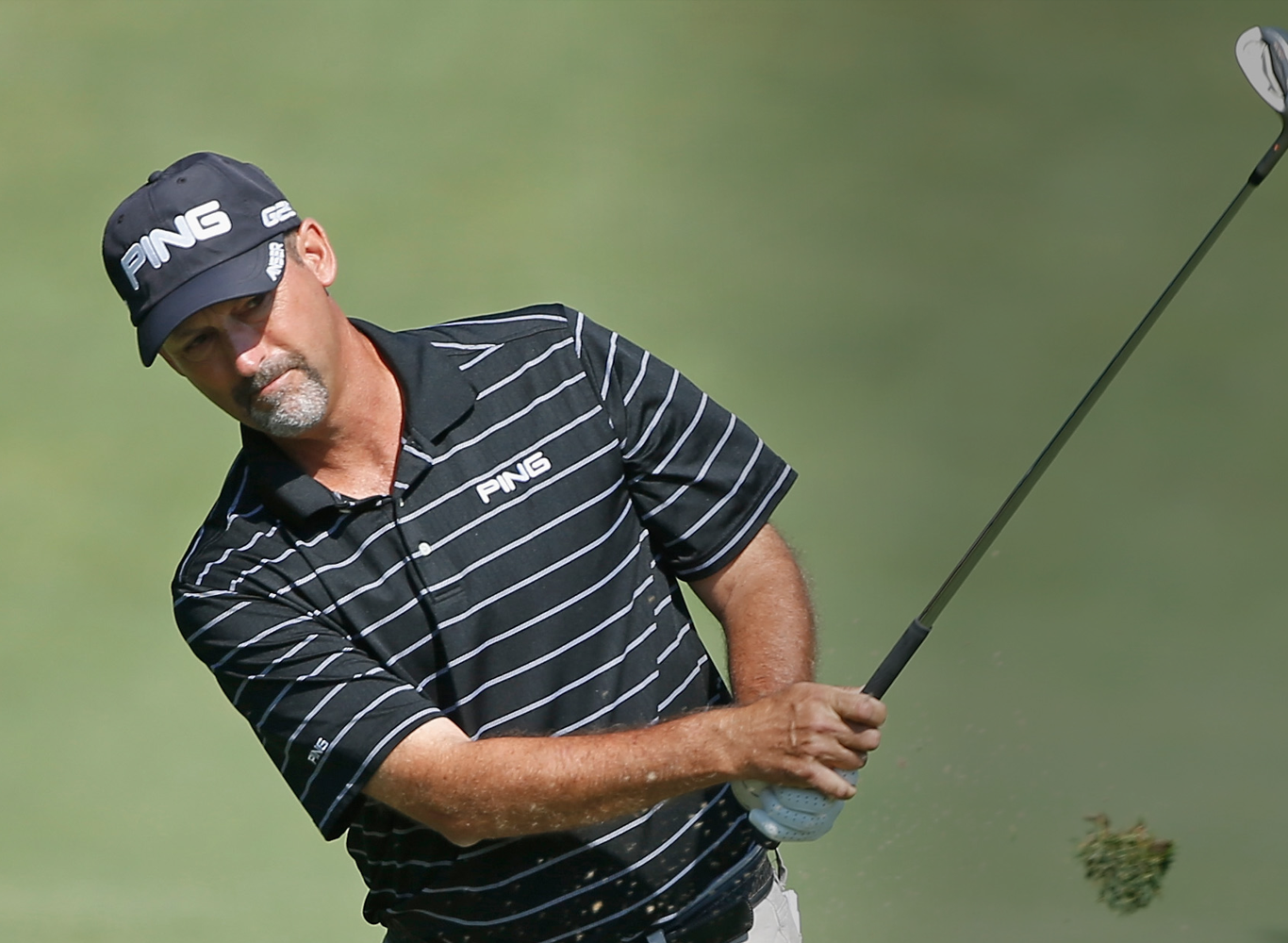 The Only Green Indoor Golf by Brunswick | Leisure Fitness Equipment