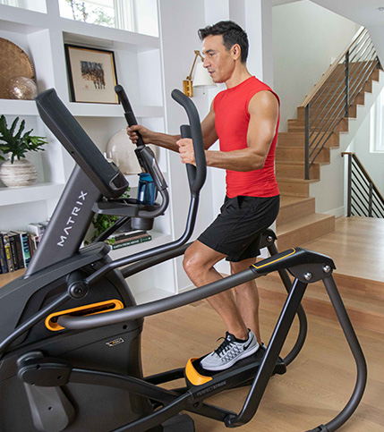 Matrix A30 Elliptical