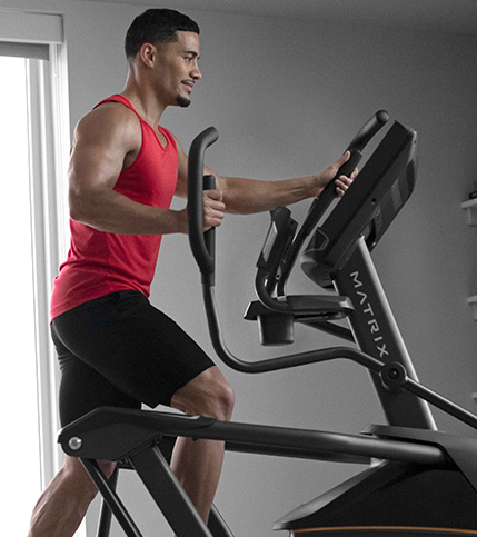 Matrix E50 Elliptical