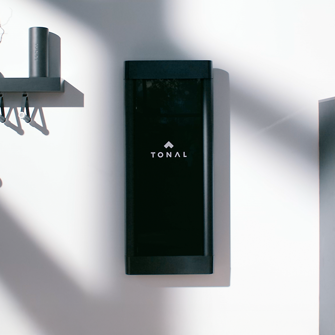 Tonal 2 Smart Home Gym