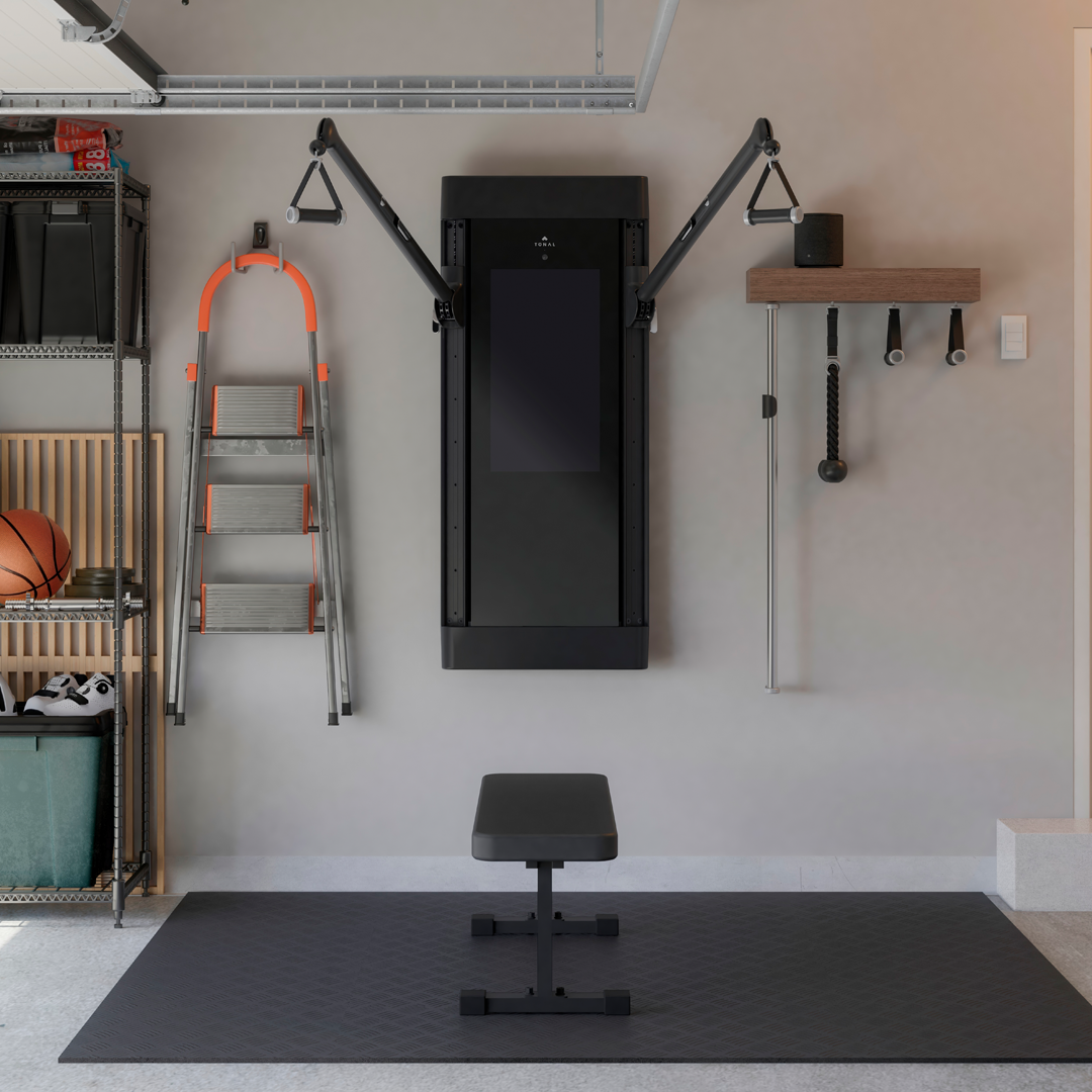 Tonal 2 Smart Home Gym