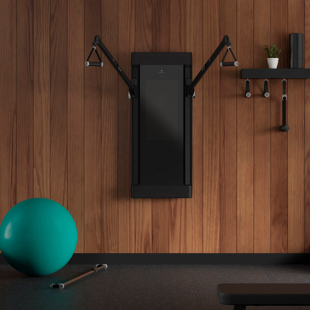 Tonal 2 Smart Home Gym
