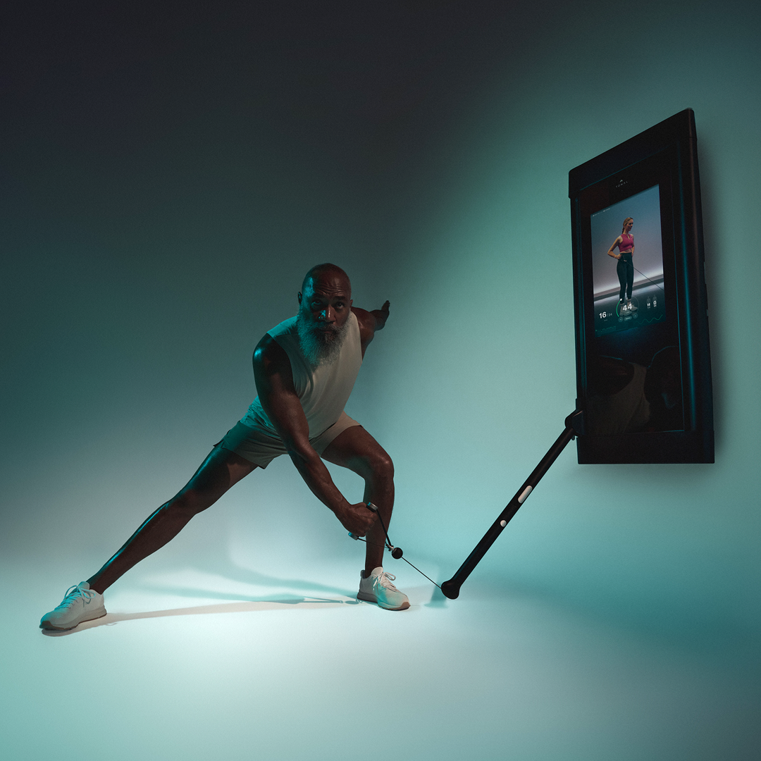 Tonal 2 Smart Home Gym