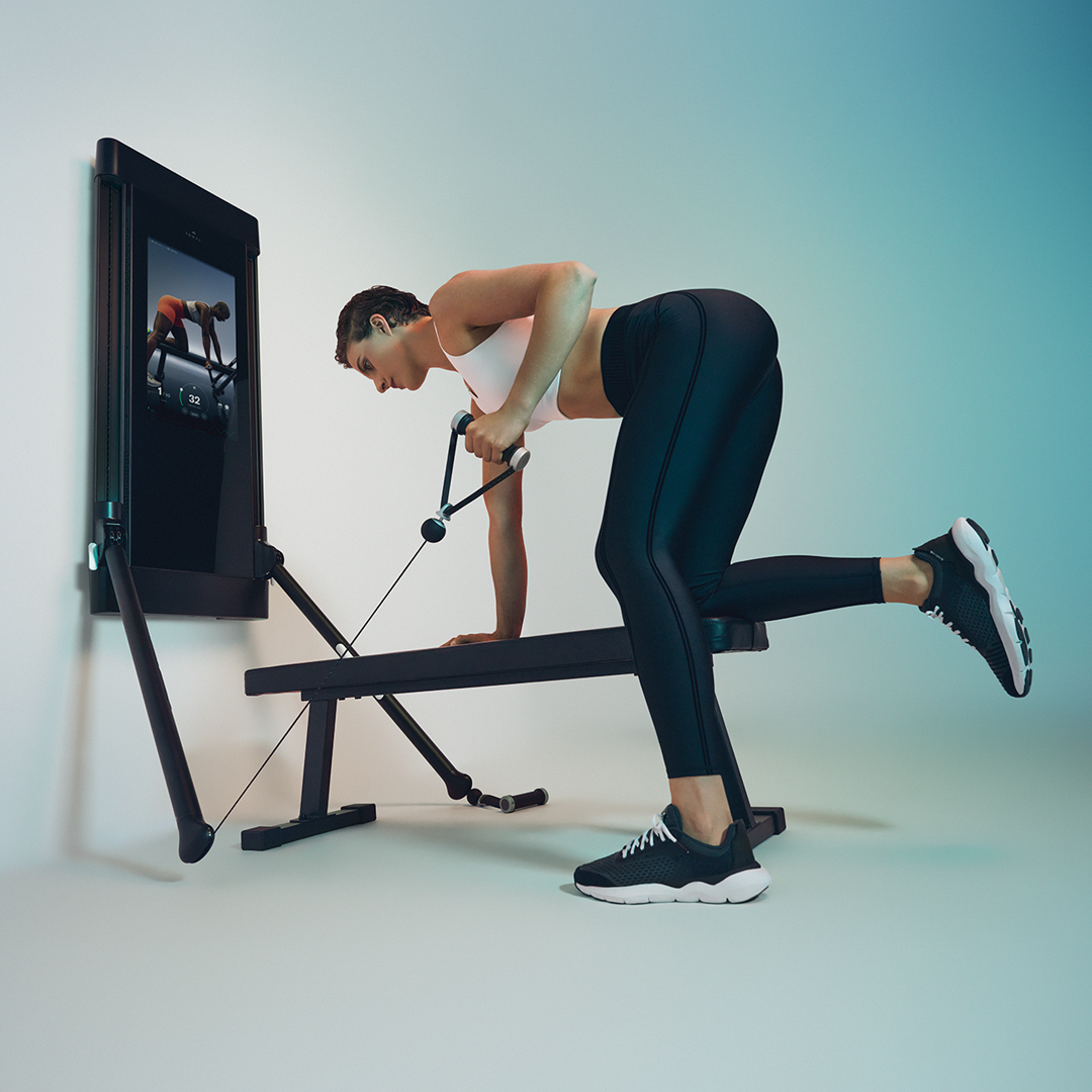 Tonal 2 Smart Home Gym