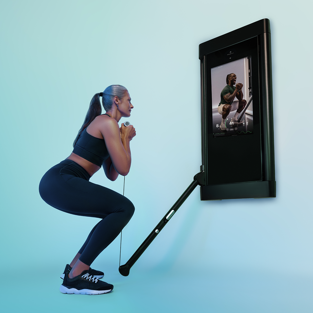 Tonal 2 Smart Home Gym