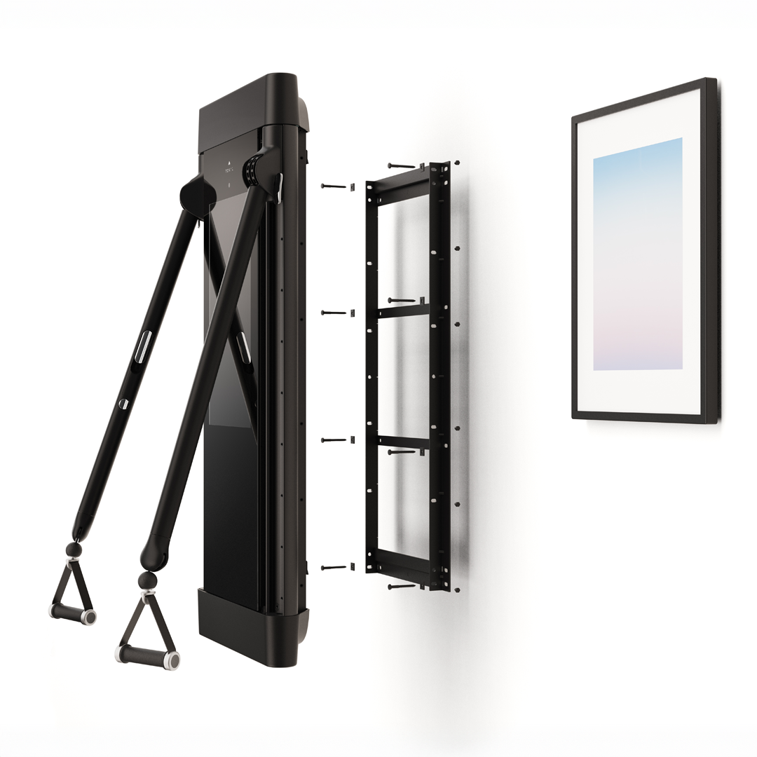 Tonal 2 Smart Home Gym