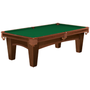 Brunswick Pool Tables