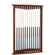 Brunswick Ball & Cue Racks