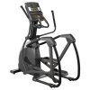 Matrix Ellipticals