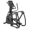 Matrix Ellipticals